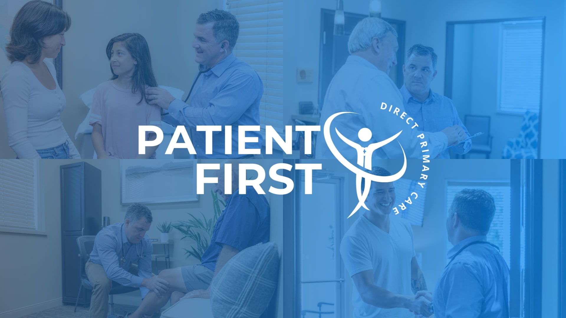 Patient First Direct Primary Care in Waco, TX